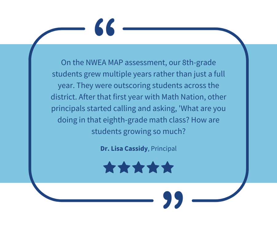 Math Nation - Free Preview